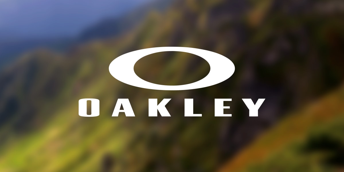 Solbriller fra Oakley